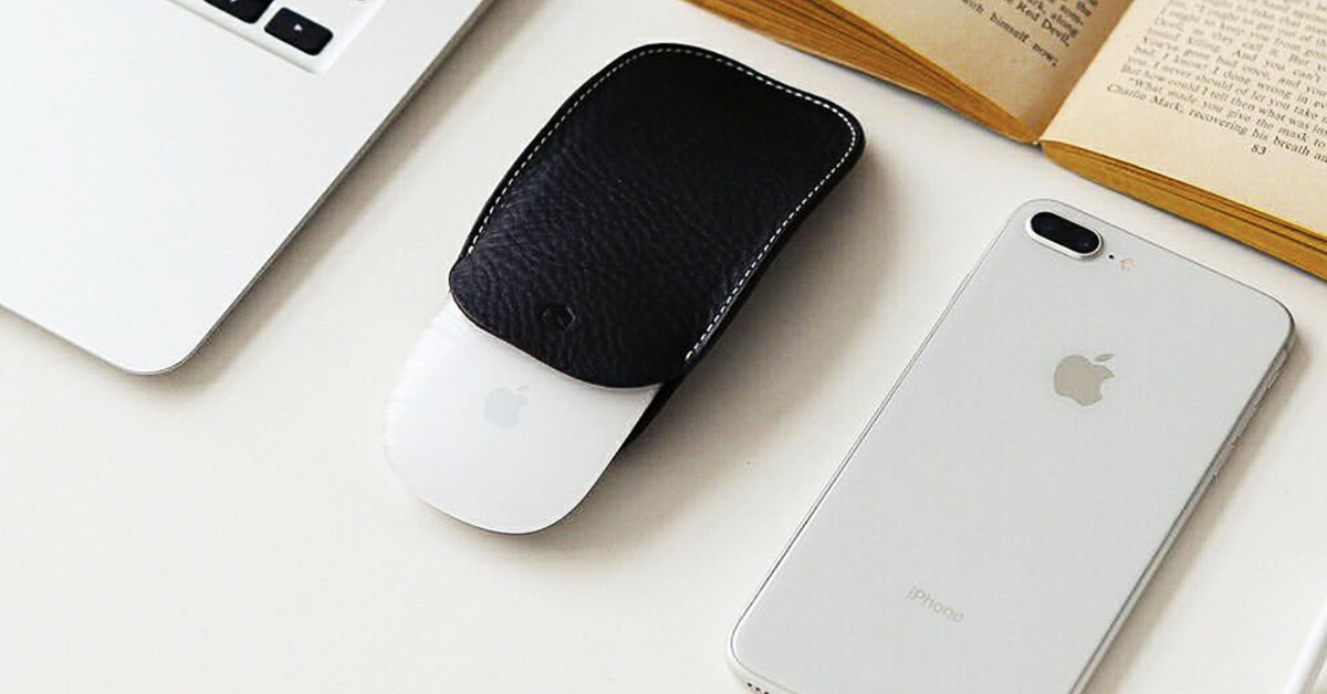 The Best Apple Magic Mouse Travel Cases to Keep Your Device Protected ...